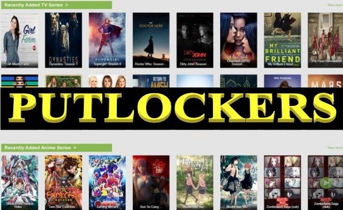 How to Download Movies From Putlocker to Your Computer